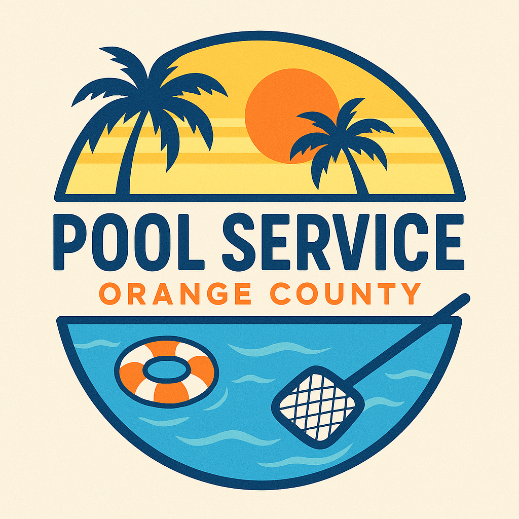 Service Areas | Pool Service in Chino Hills, CA | Pool Service and Repair